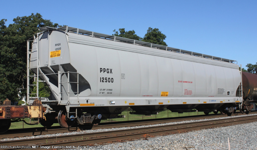 PPGX 12500 - PPG Industries Inc